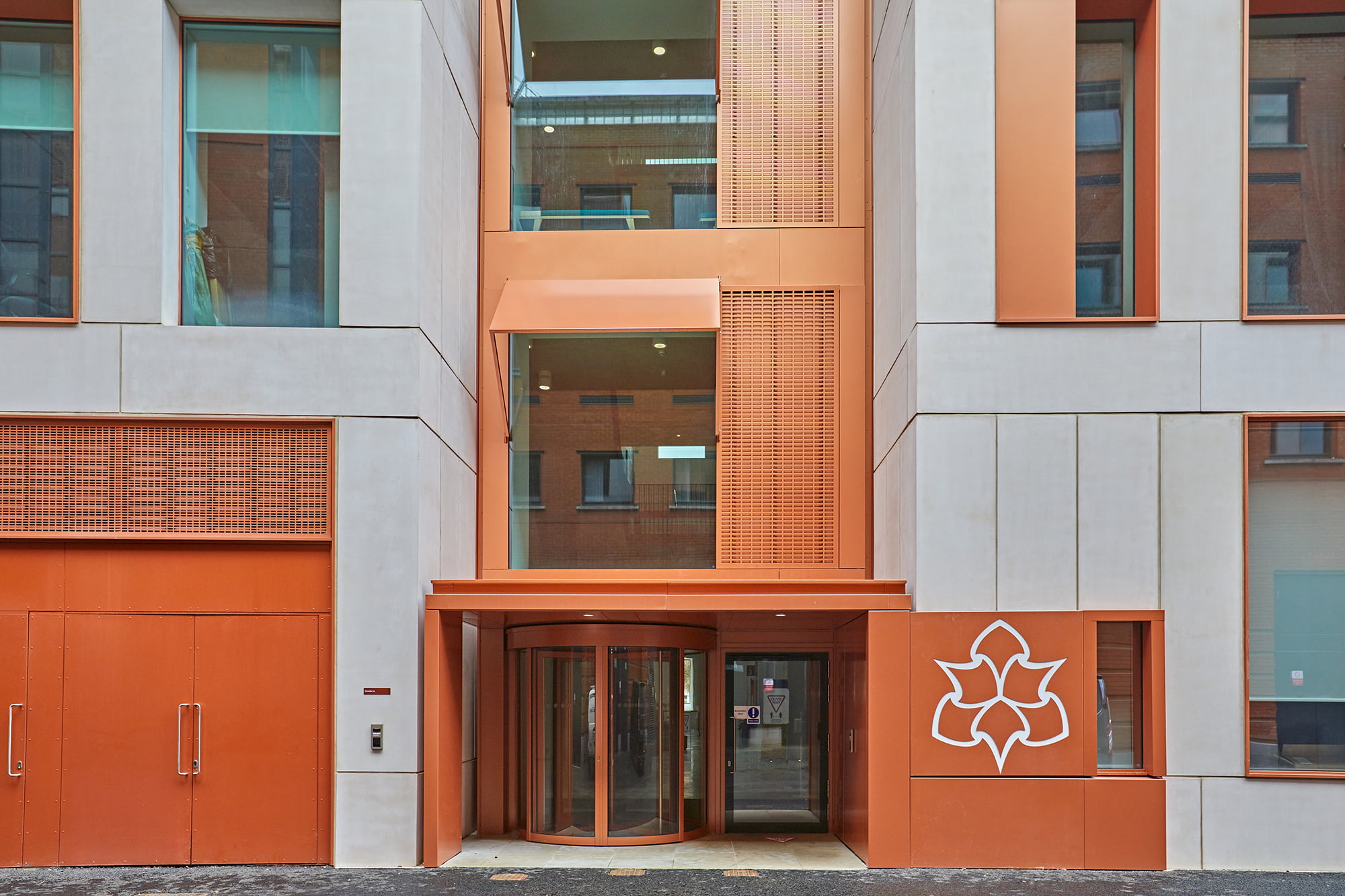 Manchester Metropolitan University - INTRAsystems